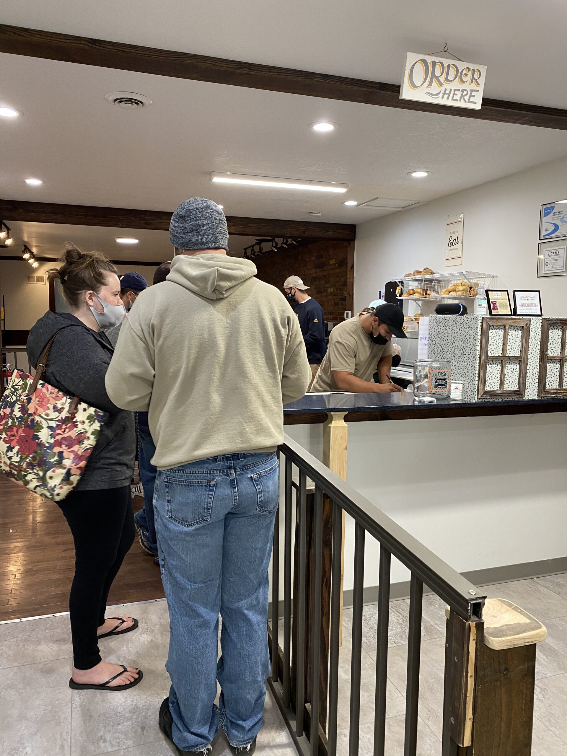 2021 Clean Up Days – Downtown Butler, PA