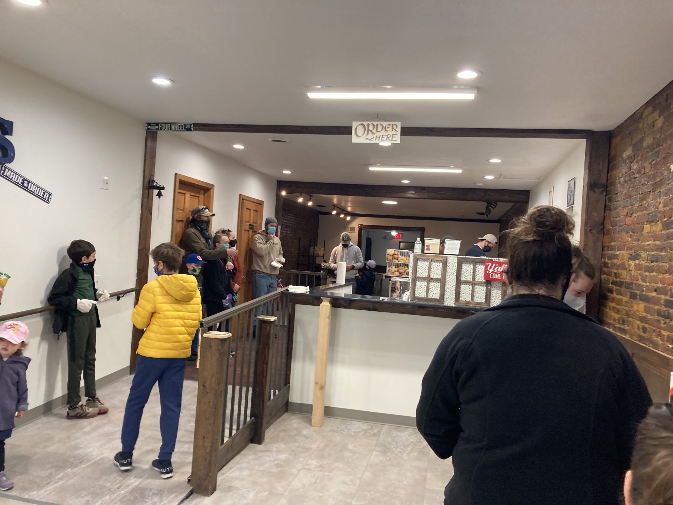 2021 Clean Up Days – Downtown Butler, PA