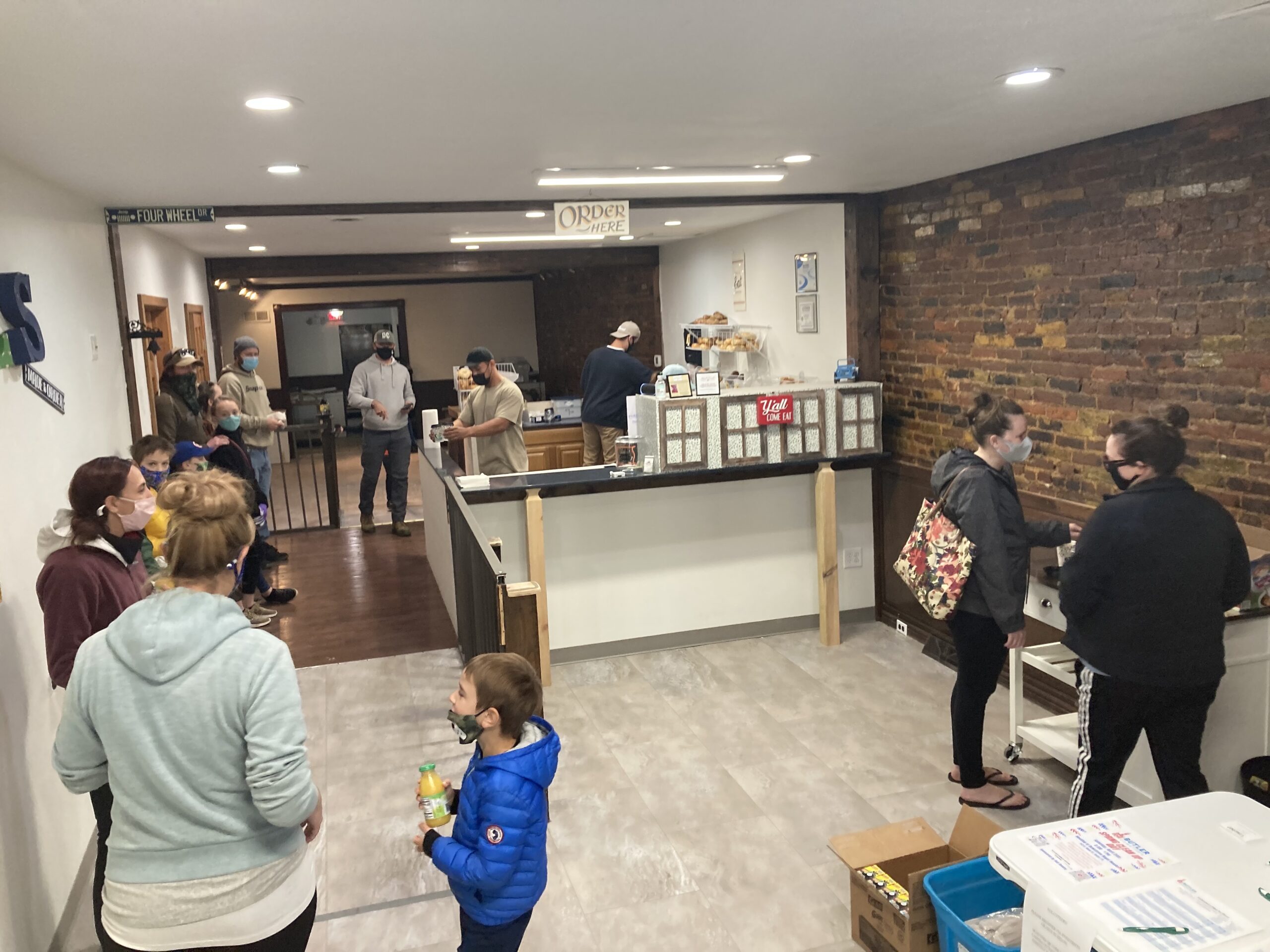 2021 Clean Up Days – Downtown Butler, PA