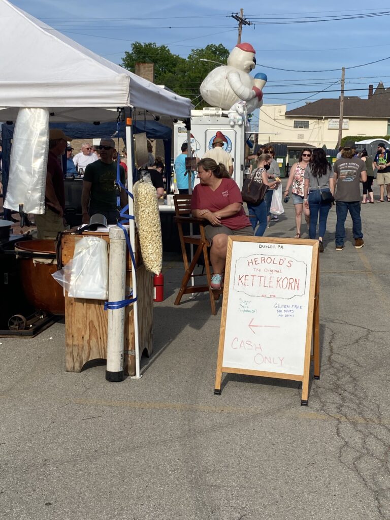 Events List – Downtown Butler, PA
